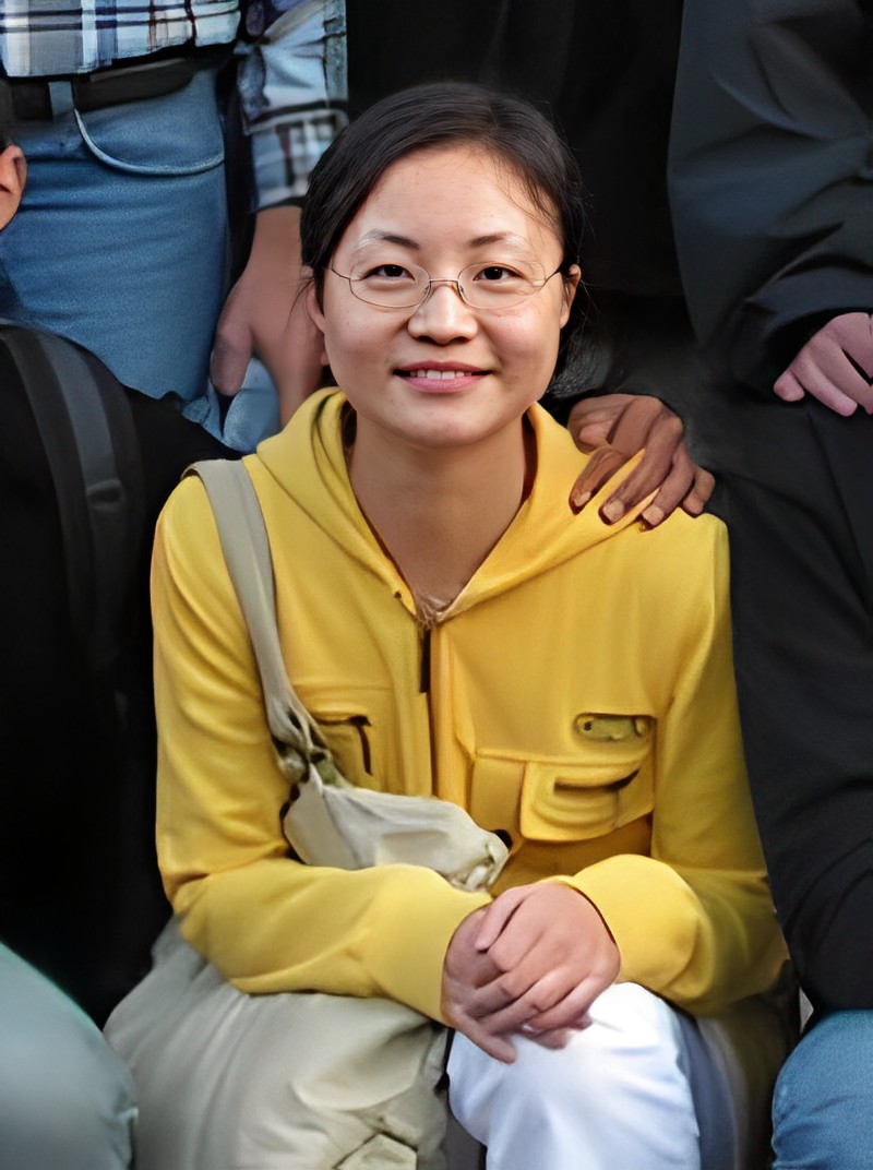 Jinfeng GU - Global Production Engineering