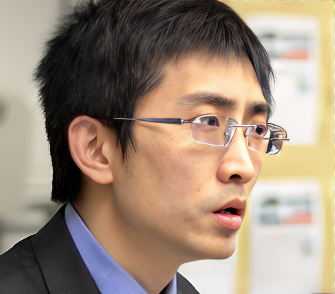 Cao Zhen - Global Production Engineering